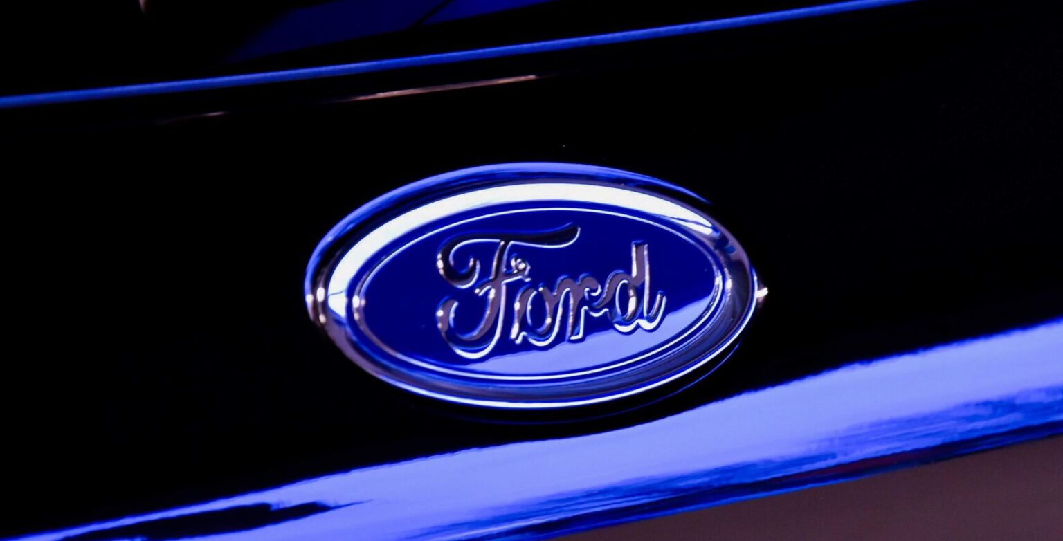 Ford Unleashes Next EV Crossover Exclusive To Europe