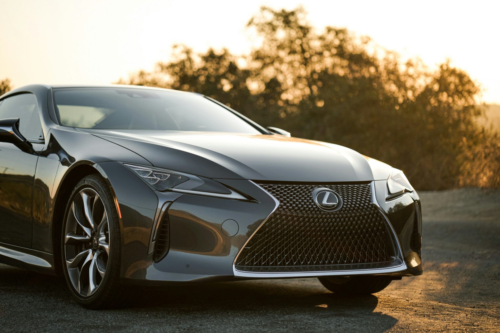 Lexus UX Hybrid Receives Price Bump To Pair With Extra Power